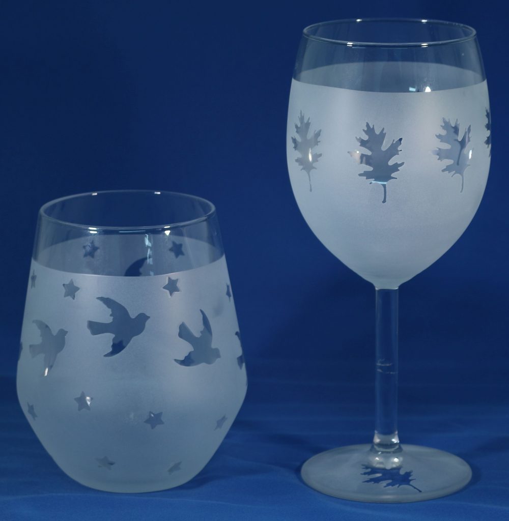 2019 Open Studio Events - Candlelight Glass